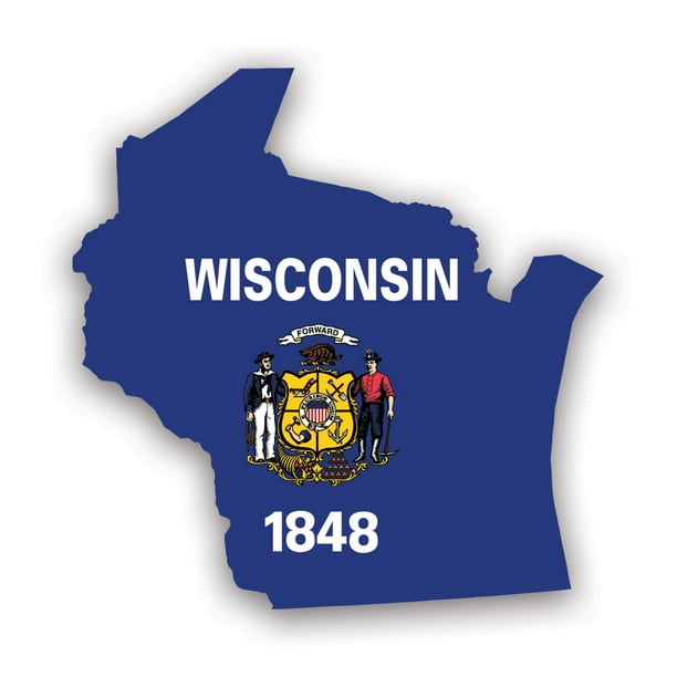 Wisconsin State Seal