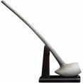 WETA Workshop Prop Replica - The Lord of the Rings Trilogy - Pipe of ...
