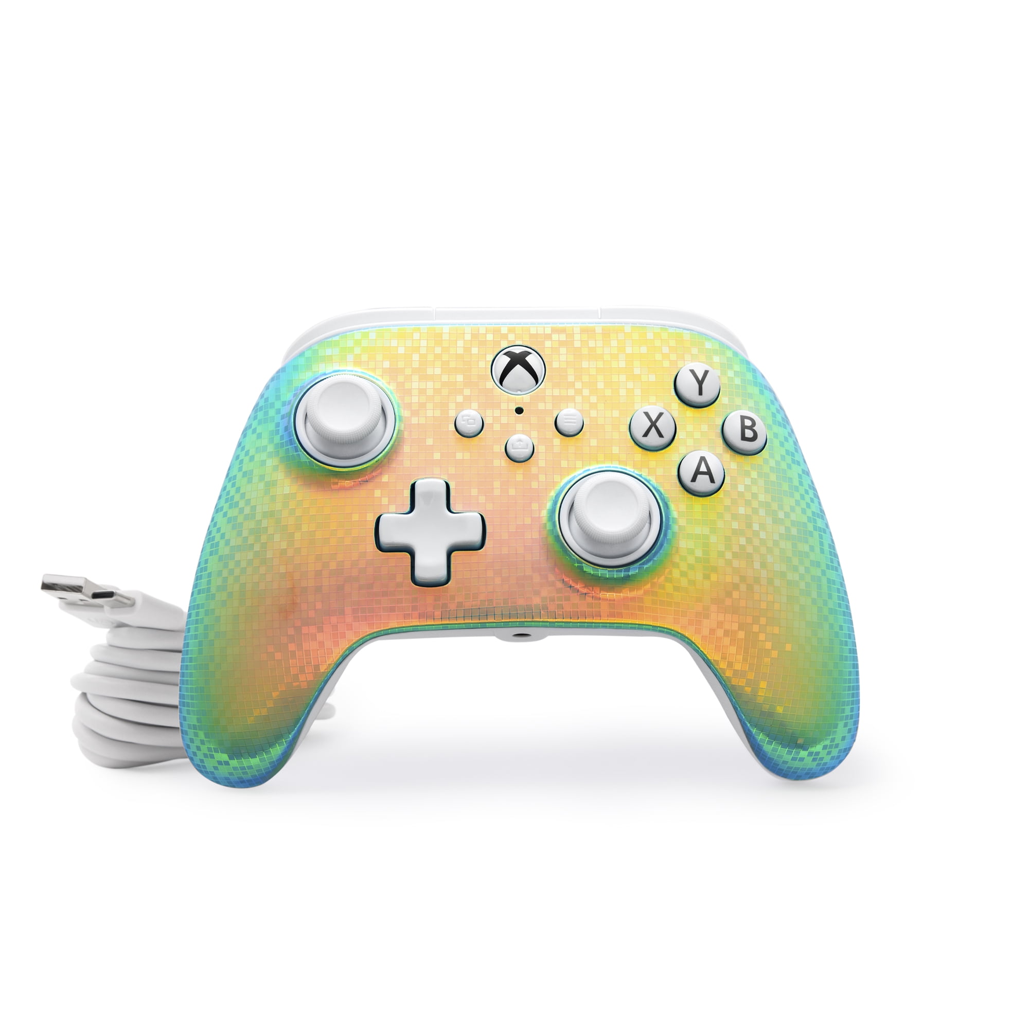 Click here for Microsoft Powera Advantage Wired Controller For Xb... prices