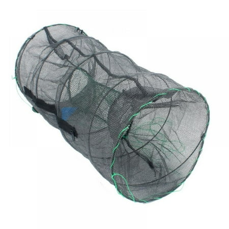 Choosebetter Crab Trap, Bait Lobster Crawfish Shrimp, Portable Folded ...