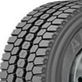 Advanta AV750DT 225/70R19.5 128/126M G Commercial Tire - Walmart.com