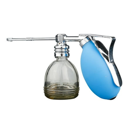 Talc Talcum Hair Fiber Applicator for the Blue | Walmart Canada