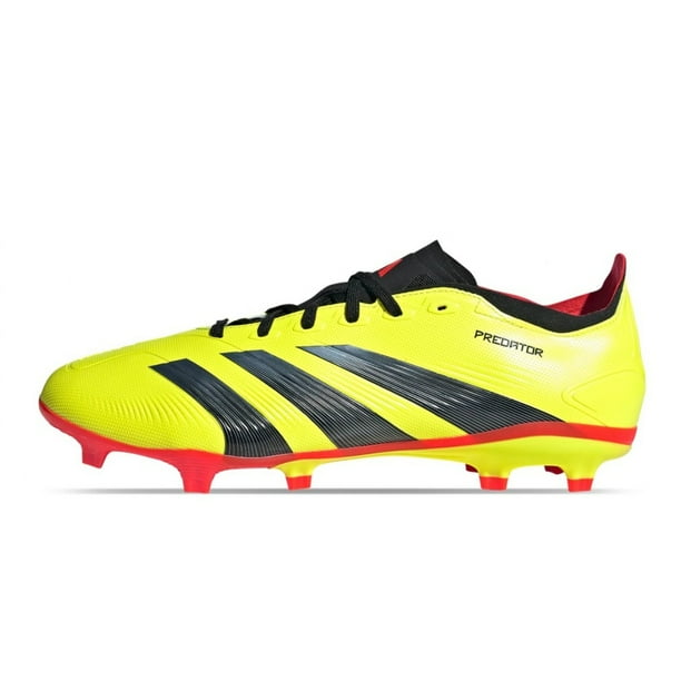 TENIS ADIDAS DE FUTBOL PREDATOR ACCURACY LEAGUE FG IG7761 #25.5 CM ...