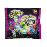 WarHeads Extreme Sour Hard Candy, 2 oz - Walmart.com