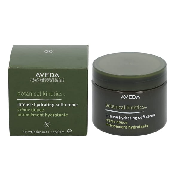 Crema hidratante Aveda Intense Hydrating 50 ml para toda la piel | Walmart en línea