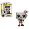 FUNKO VINYL FIGURE: CUPHEAD - MUGMAN - Walmart.com