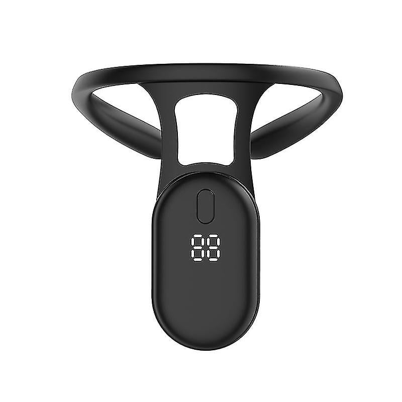 Intelligent Posture Corrector And Trainerhanging Back Posture ...