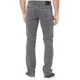 AG Adriano Goldschmied SULFUR NIGHT SHADE The Graduate Corduroy Pants ...