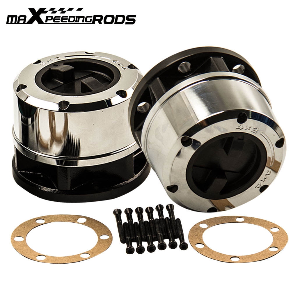 Maxpeedingrods Manual Locking Hub for KIA Sportage 1995-2002 4x4 1996 ...