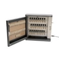 Smart Track Key Cabinet - Walmart.com