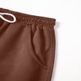BLCHUNen Mens Workout Pants Summer Drawstring Casual Loose Elastic ...