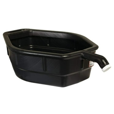 Funnel King Wirthco 40092 Funnel King Drip and Spill Containment Tray ...