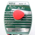 ASCO 8210G075 110/120V 50PSI 1/2" NSNP - Walmart.com