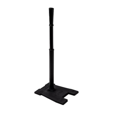 Rotor System USA Pro Series Adjustable Baseball / Softball Batting Tee ...