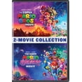 The Super Mario 2-Movie Collection (DVD), Family, Universal - Walmart.com