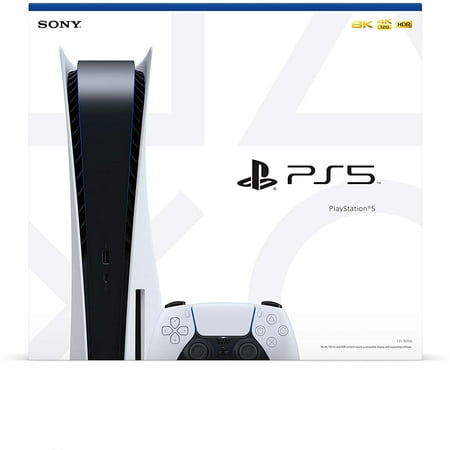 PlayStation 5 Console - Walmart.ca