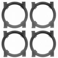 Russell Performance 79-81 Pontiac Firebird/Trans Am Brake Line Kit Fits ...