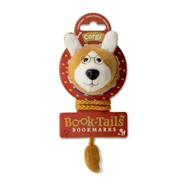 Teethmarks Bookmark Bear (Other) - Walmart.com