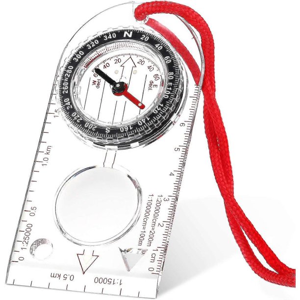 Navigation Compass Orienteering Compass Scout Compass Hiking Compass ...