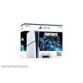 PlayStation 5 Disc Edition – Fortnite Cobalt Star Bundle - Walmart.com