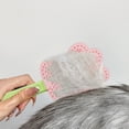 2026 New - Pet Grooming Pet Massage Deshedding Brush Gentle Pussy Hair ...