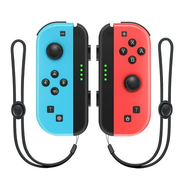 Nintendo Switch Joy-Con Control Dock: 2-in-1 Charger Station with ...