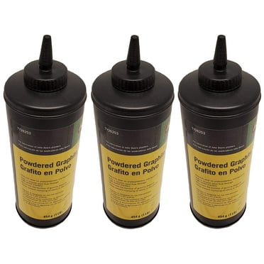 John Deere Multipurpose Tractor Automotive Equipment Grease (Set of 2 ...