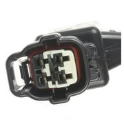 Dodge Ram 2500 Trailer Connector Kit