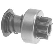 DB Electrical Starter MAH-MS147 For Caterpillar CB66B 11.131.899, 11. ...