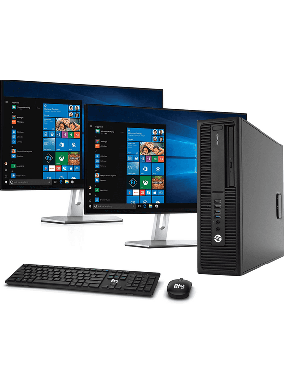HP Computers in Electronics - Walmart.com