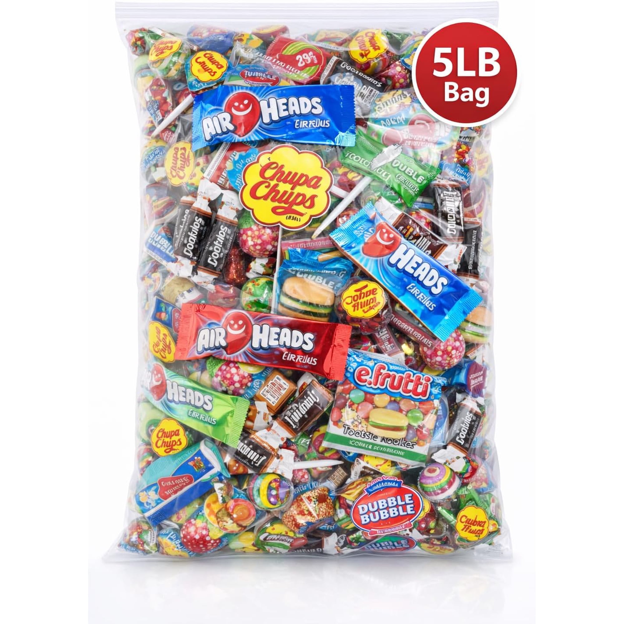 Click here for Generic Bulk Candy Assortment 5 Lb - Individually... prices