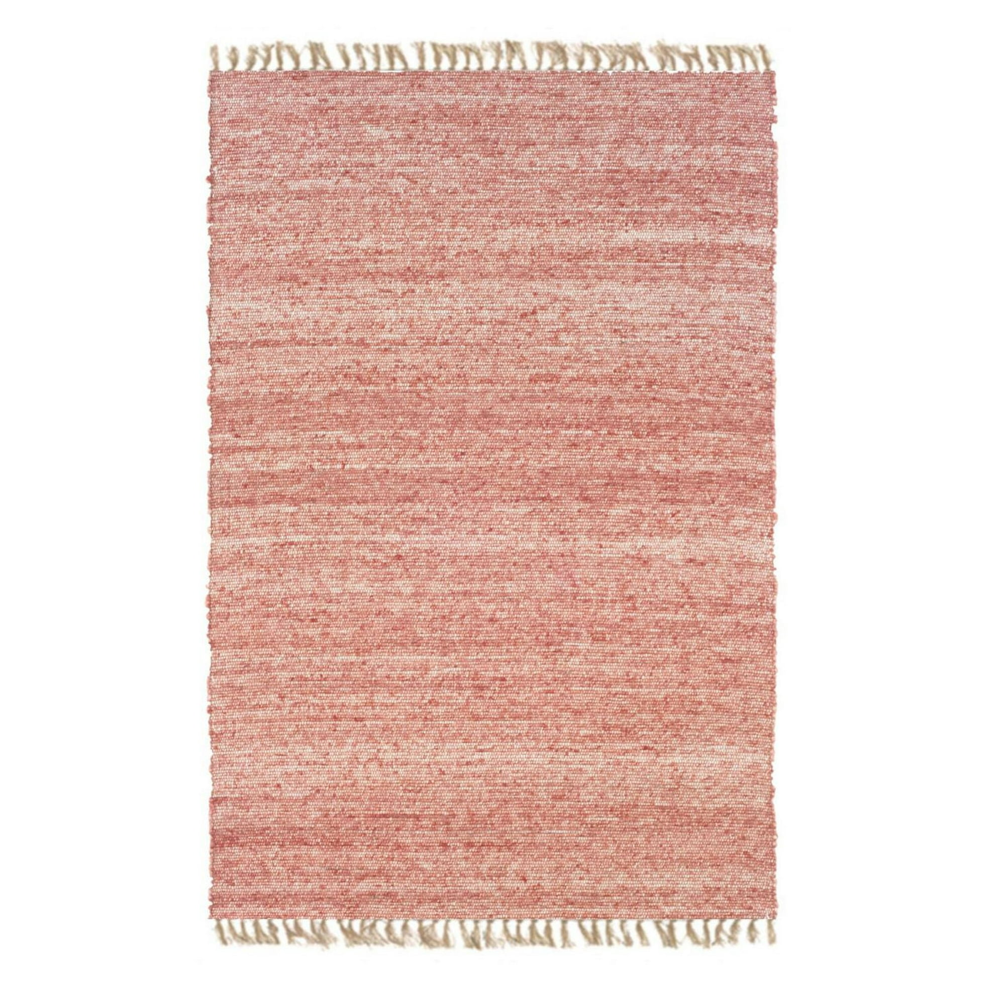 Click here for Linon Verginia Berber Red & Natural 7 Ft. 10 In. X... prices