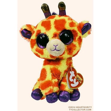 TY Beanie Boos - Spells Owl Small 6" Plush - Walmart.com