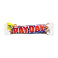 PAYDAY PEANUT CARAMEL STANDARD BAR - Walmart.com