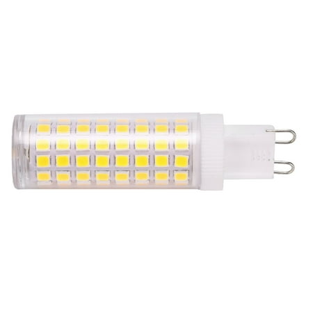 Light Bulb,10W G9 Bulb 1000LM Bi Pin Base Bulb Corn Lamp Revolutionary ...