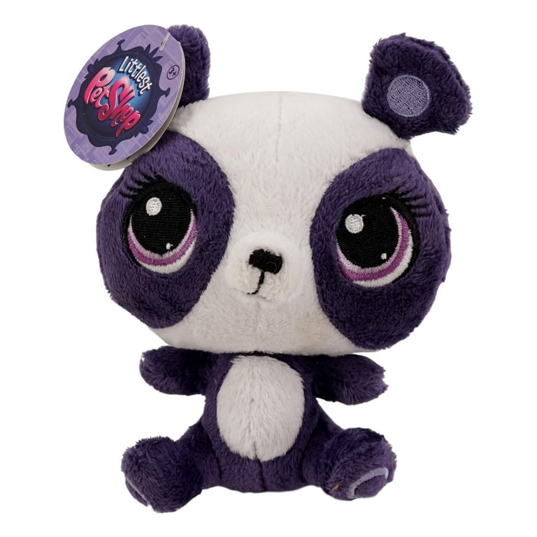 Littlest Pet Shop Penny Ling Toy