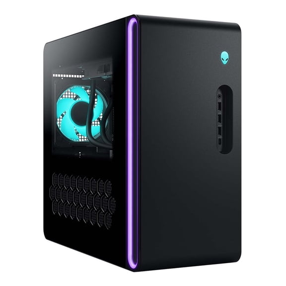 Dell Alienware Aurora R11 Gaming Computer Intel Core i7 10700KF 3.8GHz ...