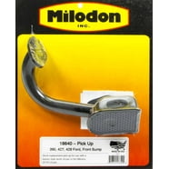 Lincoln Industrial 3669 17 Gallon Truck Drain with Electrical Pump ...