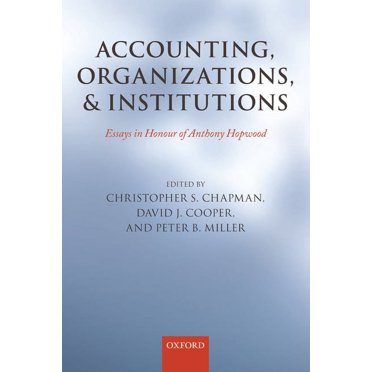 Creative Accounting, Fraud and International Accounting Scandals ...