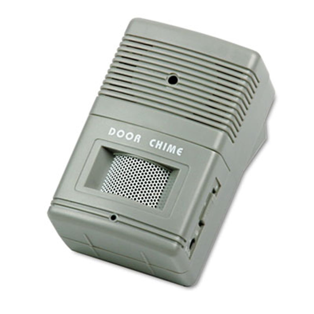 Tatco ALARM,VISITOR CHIME,GY 15300 15300 USS-TCO15300 - Walmart.com