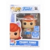 Funko Pop! Collectible Vinyl Figure, Donald Trump Vote Campaign, 3.75 ...