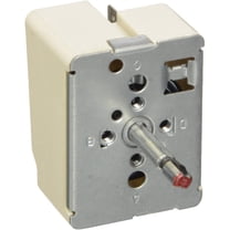 Frigidaire Range Surface Element Switch, Genuine Replacement Part ...
