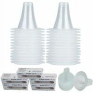 ReliOn Thermometer Tip Covers, 30 Count HSA/FSA Eligible - Walmart.com