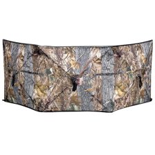 Native Ground Blinds Shawnee Ground Blind (DRC) - Walmart.com