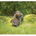 Flextone Hunting Lightweight Ultra Realistic Lifelike Plastic Outdoor ...