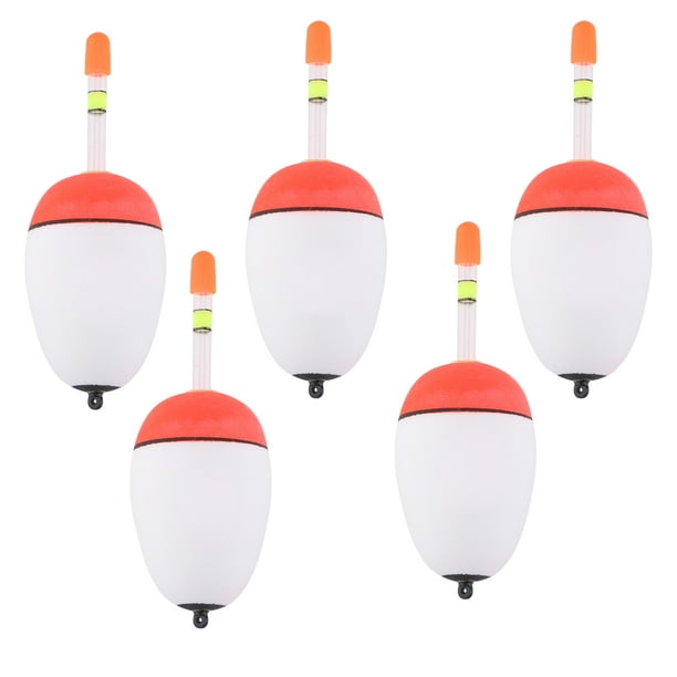 Foam Fishing Drift, Easy To Use Foam Fish Floats Fine Workship For ...