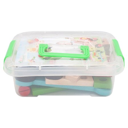 Fun Building Blocks Toy Set Construction for Storage Box | Walmart Canada