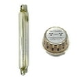M4011/J321 Glass Geiger Maitreya Tube Counting Detector X-ray Dosimeter ...