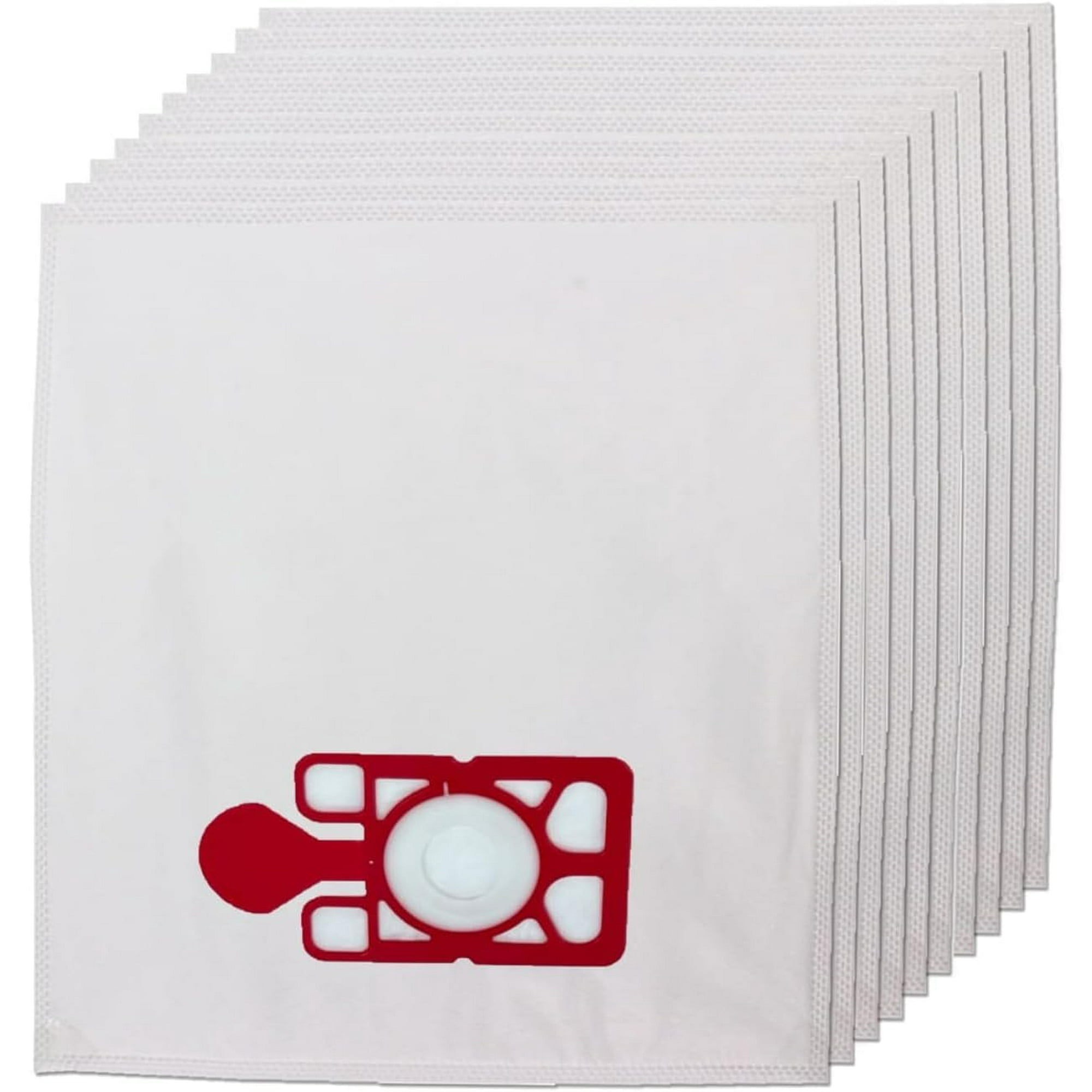 Click here for Salafire 12 Pack Vacuum Cleaner Bags Compatible Wi... prices