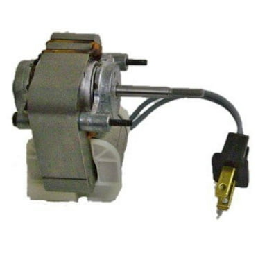 Broan Nutone S99080592 Vent Fan Motor JESP-61K25 99080592 120 Volts ...